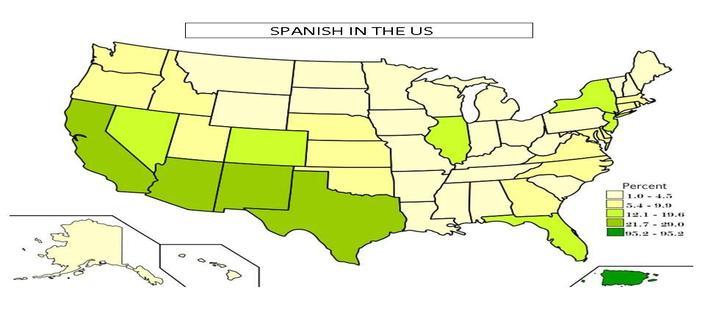 Photos - Spanish Teaching